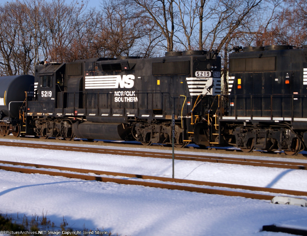 NS 5219